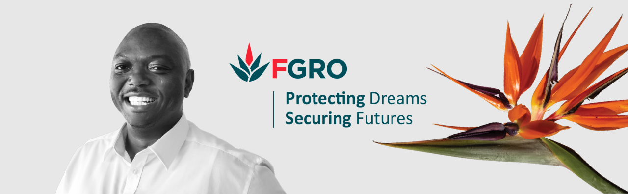 Thapelo Tsolo | FGro