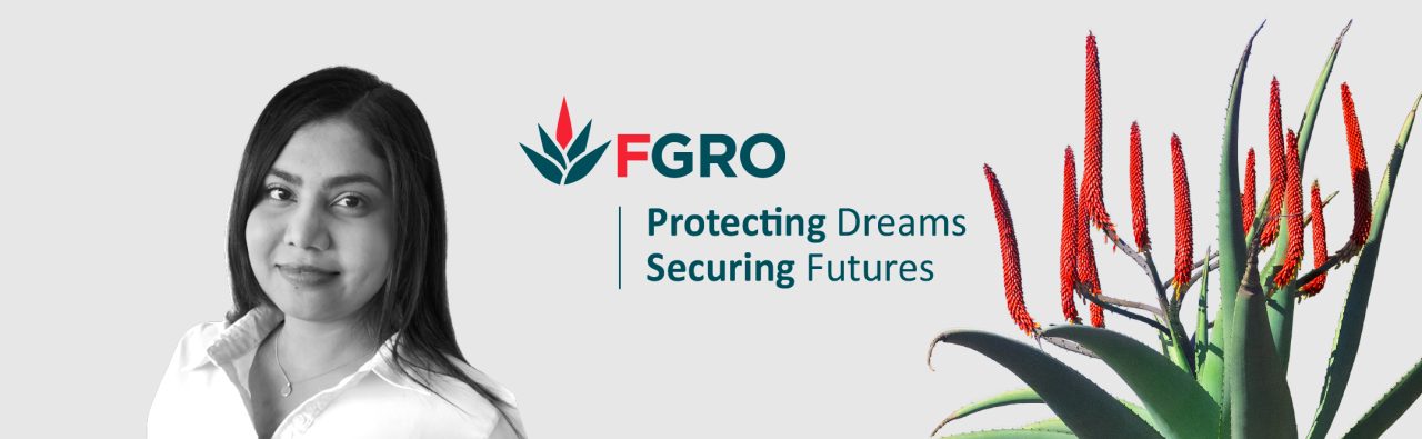 Haleema Mahomed | FGro