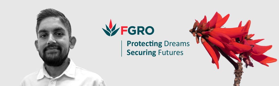 Shevant Balgobind | FGro