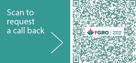 Xolani Shangase | FGro